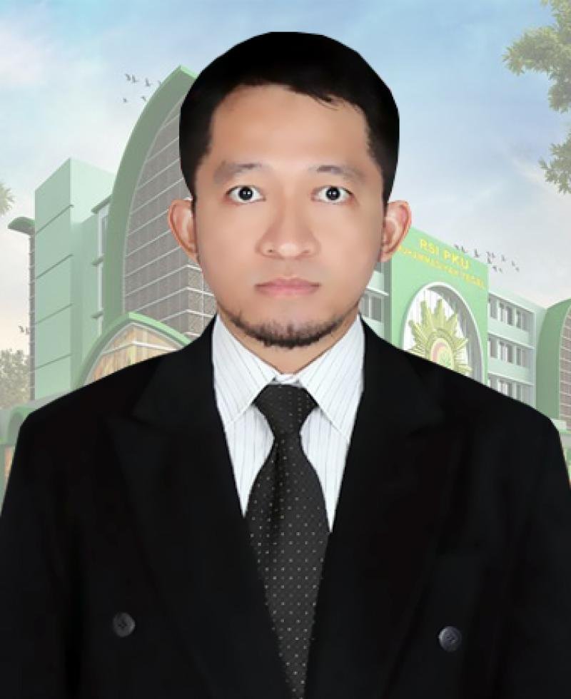 RSI PKU Muhammadiyah Tegal | Dokter